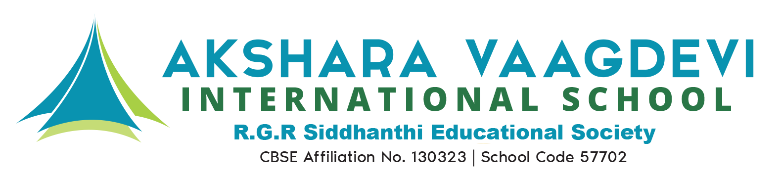 Admission 2023 - Akshara Vaagdevi International School